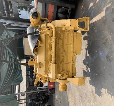 China 6A9734 Diesel 6A-9734 Generator Set 0R7941 Engines 0R-7941 Marine 3054871 Engine assembly 305-4871 for sale