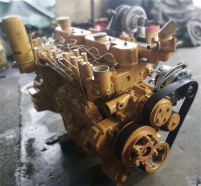 China 5L6159 Engines 5L-6159 Generator Set 0R4697 Diesel 0R-4697 Marine 3015967 Engine assembly 301-5967 for sale