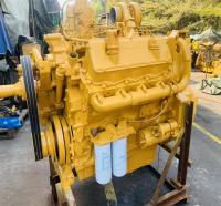 China 5L6159 Engines 5L-6159 Generator Set 0R4697 Diesel 0R-4697 Marine 3015967 Engine assembly 301-5967 for sale