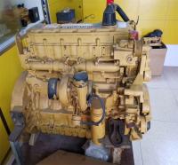 China 5L6156 Diesel 5L-6156 Generator Set 0R4560 Engines 0R-4560 Marine 3013357 Engine assembly 301-3357 for sale