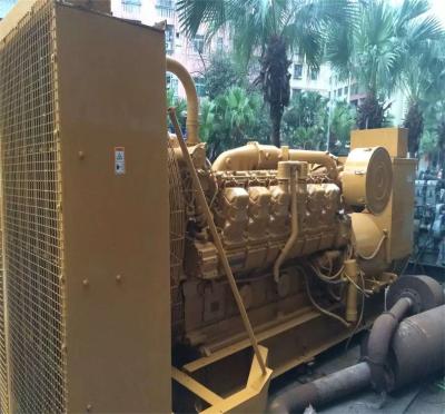 China 4W0284 Generator Set 4W-0284 Engine assembly 0R3982 Engines 0R-3982 Diesel 2W3306 Marine 2W-3306 for sale