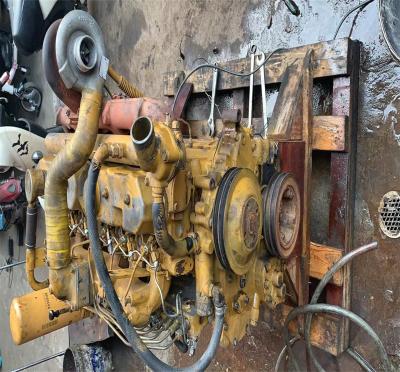 China 4S8332 Engines 4S-8332 Marine 0R3981 Engine assembly 0R-3981 Generator Set 2W0631 Diesel 2W-0631 for sale