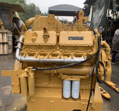 China 4L7207 Generator Set 4L-7207 Engines 0R3231 Diesel 0R-3231 Marine 2925719 Engine assembly 292-5719 for sale