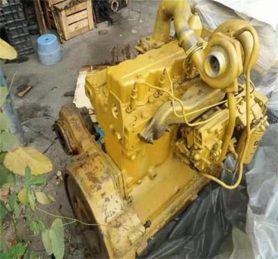China 4L2159 Engine assembly 4L-2159 Engines 0R2989 Diesel 0R-2989 Marine 2912859 Generator Set 291-2859 for sale