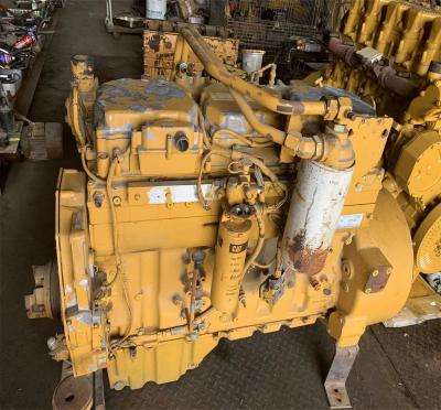 China 4151240 Marine 415-1240 Engine assembly 0R1108 Generator Set 0R-1108 Engines 2833530 Diesel 283-3530 for sale