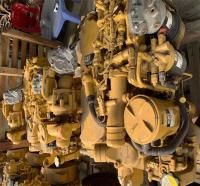 China 3S3494 Diesel 3S-3494 Marine 0R1094 Engine assembly 0R-1094 Generator Set 2823824 Engines 282-3824 for sale