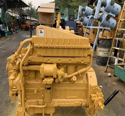 China 3L9695 Engine assembly 3L-9695 Marine 0R1041 Generator Set 0R-1041 Engines 2816453 Diesel 281-6453 for sale