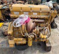 China 3L9201 Generator Set 3L-9201 Marine 0R1023 Engine assembly 0R-1023 Engines 2815518 Diesel 281-5518 for sale