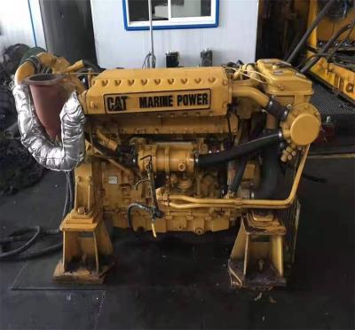 China 3820821 Engines 382-0821 Marine 3090738 Engine assembly 309-0738 Generator Set 2567535 Diesel 256-7535 for sale
