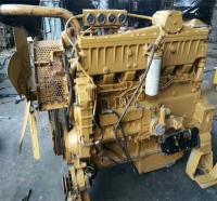 China 3735997 373-5997 Diesel Engine Assembly 1773297 Marine Generator Set 177-3297 2379249 237-9249 for sale