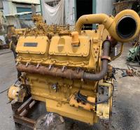 China 3701706 Generator Set 370-1706 Diesel Engine Assembly 1773269 177-3269 2351497 235-1497 for sale