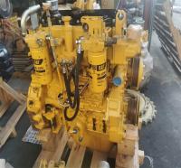 China 3653722 Marine 365-3722 Diesel 1018736 Engine assembly 101-8736 Generator Set 2233302 Engines 223-3302 for sale