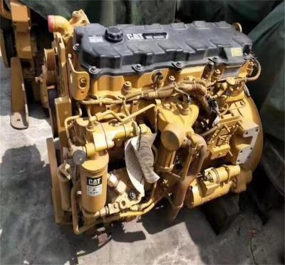 China 3653722 Marine 365-3722 Diesel 1018736 Engine assembly 101-8736 Generator Set 2233302 Engines 223-3302 for sale