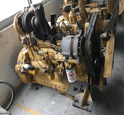 China 3640687 Generator Set 364-0687 Diesel 1018666 Marine 101-8666 Engine assembly 2138544 Engines 213-8544 for sale