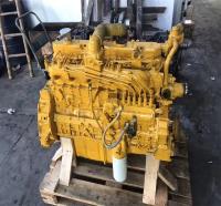 China 3584891 Diesel 358-4891 Marine 1011683 Engine assembly 101-1683 Generator Set 1W4748 Engines 1W-4748 for sale