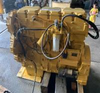 China 3577050 Marine 357-7050 Diesel 1011288 Engine assembly 101-1288 Generator Set 1W3864 Engines 1W-3864 for sale