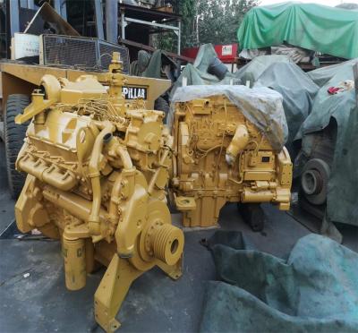China 3573768 Engine assembly 357-3768 Engines 1010734 Diesel 101-0734 Marine 1W3855 Generator Set 1W-3855 for sale