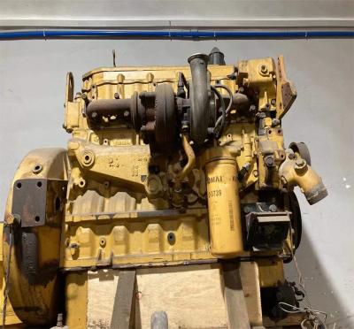 China 3518381 Diesel 351-8381 Marine 1008317 Engine assembly 100-8317 Generator Set 1N4797 Engines 1N-4797 for sale
