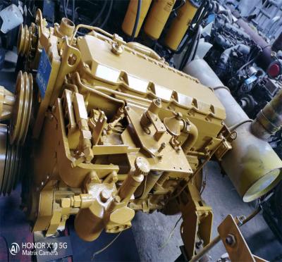 China 3446467 Generator Set 344-6467 Diesel 1006304 Marine 100-6304 Engine assembly 1769816 Engines 176-9816 for sale