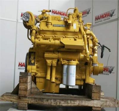 China 3420406 Engines 342-0406 Diesel 1006142 Marine 100-6142 Engine assembly 1693791 Generator Set 169-3791 for sale