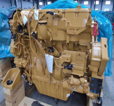 China 3348178 Engine assembly 334-8178 Generator Set 1005789 Engines 100-5789 Diesel 1550530 Marine 155-0530 for sale