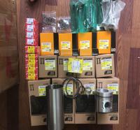 China 9T8199 Cylinder Liner 9T-8199 Piston Set 1440251 Piston Ring 144-0251 Sleves 2959690 Engine 295-9690 for sale