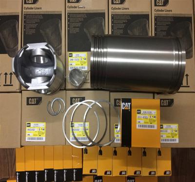 China 9T7765 Piston Ring 9T-7765 Engine 1439026 Piston Set 143-9026 Cylinder Liner 2959689 Sleves 295-9689 for sale