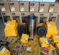 China 9T7761 Piston Ring 9T-7761 Piston Set 1438137 Cylinder Liner 143-8137 Sleves 2959687 Engine 295-9687 for sale