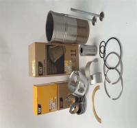 China 9S7507 Piston Ring 9S-7507 Engine 1388506 Piston Set 138-8506 Cylinder Liner 2889943 Sleves 288-9943 for sale