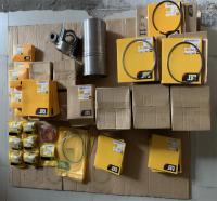 China 8P4735 Piston Ring 8P-4735 Sleves 1352350 Engine 135-2350 Piston Set 2742648 Cylinder Liner 274-2648 for sale