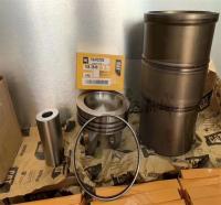 China 8J6016 Engine 8J-6016 Piston Set 1336920 Cylinder Liner 133-6920 Piston Ring 2669399 Sleves 266-9399 for sale