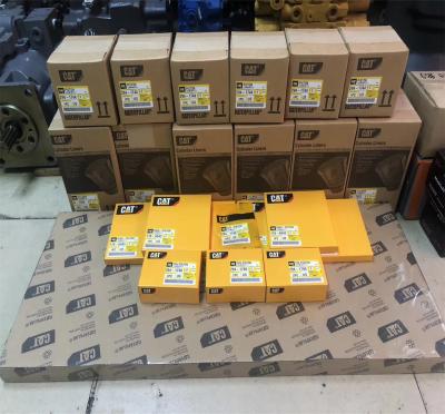China 8J6016 Engine 8J-6016 Piston Set 1336920 Cylinder Liner 133-6920 Piston Ring 2669399 Sleves 266-9399 for sale
