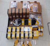 China 8I1408 Cylinder Liner 8I-1408 Piston Set 1324451 Piston Ring 132-4451 Sleves 2651113 Engine 265-1113 for sale