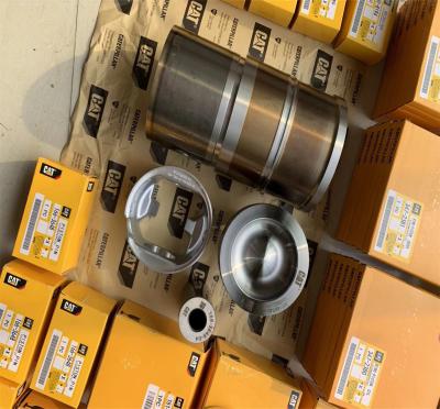 China 7T3133 Sleves 7T-3133 Piston Set 1299244 Cylinder Liner 129-9244 Piston Ring 2580206 Engine 258-0206 for sale