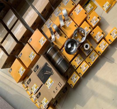 China 7S5544 Engine 7S-5544 Cylinder Liner 1295311 Piston Ring 129-5311 Sleves 2578622 Piston Set 257-8622 for sale