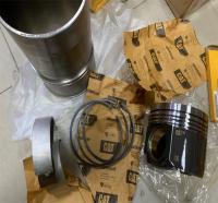 China 7S4000 Piston Set 7S-4000 Cylinder Liner 1294529 Piston Ring 129-4529 Sleves 2573109 Engine 257-3109 for sale