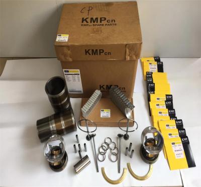 China 7N7078 Piston Ring 7N-7078 Sleves 1292964 Engine 129-2964 Piston Set 2567768 Cylinder Liner 256-7768 for sale