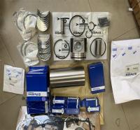 China 7N3511 Cylinder Liner 7N-3511 Piston Set 1283443 Piston Ring 128-3443 Sleves 2538755 Engine 253-8755 for sale