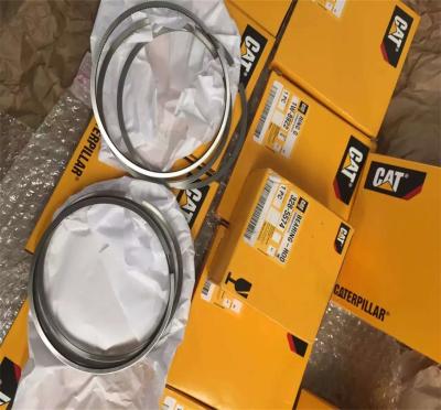 China 7M8695 Piston Ring 7M-8695 Cylinder Liner 1282952 Sleves 128-2952 Engine 2533956 Piston Set 253-3956 for sale