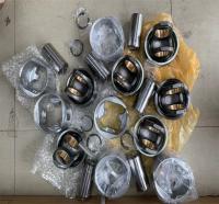 China 7I7714 Sleves 7I-7714 Engine 1265632 Piston Set 126-5632 Cylinder Liner 2487197 Piston Ring 248-7197 for sale
