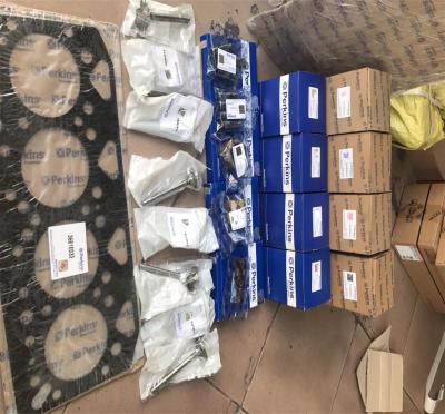 China 7G9723 Piston Set 7G-9723 Engine 1261434 Cylinder Liner 126-1434 Piston Ring 2480344 Sleves 248-0344 for sale