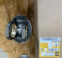 China 7G3708 Piston Ring 7G-3708 Engine 1260239 Piston Set 126-0239 Cylinder Liner 2477792 Sleves 247-7792 for sale