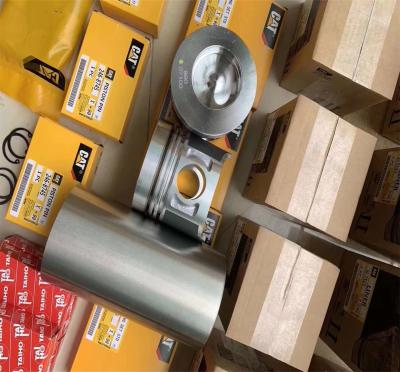 China 7G3708 Piston Ring 7G-3708 Engine 1260239 Piston Set 126-0239 Cylinder Liner 2477792 Sleves 247-7792 for sale