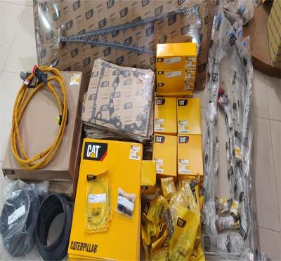 China 7E3428 Cylinder Liner 7E-3428 Sleves 1251330 Engine 125-1330 Piston Set 2405488 Piston Ring 240-5488 for sale