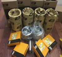 China 7C89339 Piston Ring 7C8-9339 Cylinder Liner 1249946 Sleves 124-9946 Engine 2385094 Piston Set 238-5094 for sale