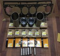 China 7C3776 Engine 7C-3776 Cylinder Liner 1243543 Piston Ring 124-3543 Sleves 2382731 Piston Set 238-2731 for sale