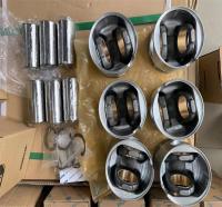 China 6Y8157 Sleves 6Y-8157 Engine 1242730 Piston Set 124-2730 Cylinder Liner 2382704 Piston Ring 238-2704 for sale