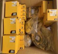 China 6T3009 Cylinder Liner 6T-3009 Engine 1235255 Piston Set 123-5255 Piston Ring 2374700 Sleves 237-4700 for sale