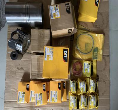 China 6T0235 Piston Ring 6T-0235 Piston Set 1232111 Cylinder Liner 123-2111 Sleves 2369918 Engine 236-9918 for sale