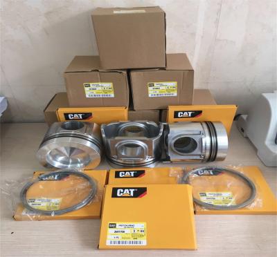 China 6E6151 Sleves 6E-6151 Piston Ring 1212083 Engine 121-2083 Piston Set 2274152 Cylinder Liner 227-4152 for sale